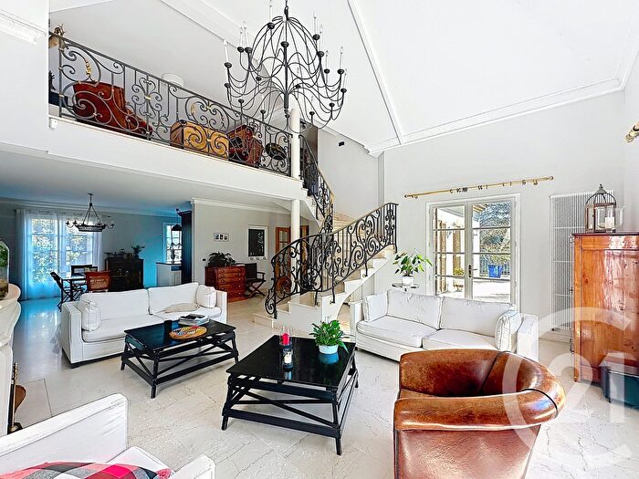 Maison à vendre - Thiais, Proche Choisy - 6 pièces - 3 chambres