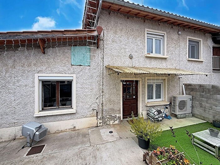 Maison à vendre - Saint-Jean-de-Niost - 3 pièces - 2 chambres