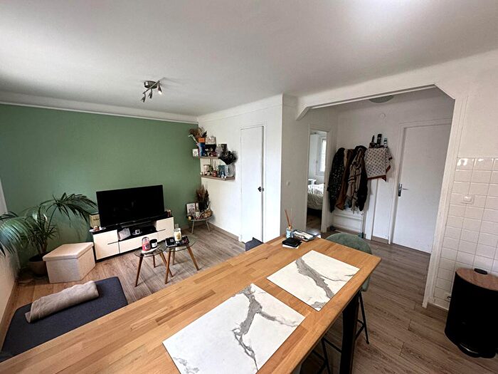 Appartement 2 pièces à vendre à Perpignan, Las Cobas
