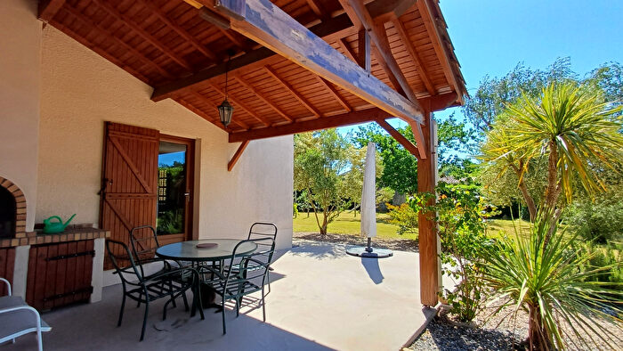 Cestas, Croix d'Hins, Jauge, Pierroton : Maison 5 pièces à vendre