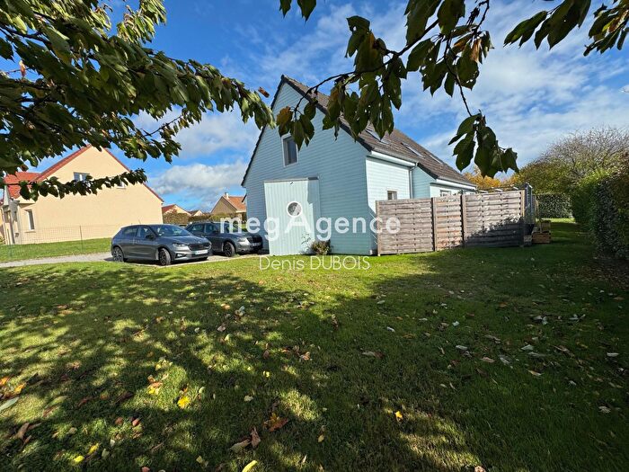 Maison 6 pièces à Valframbert, à vendre