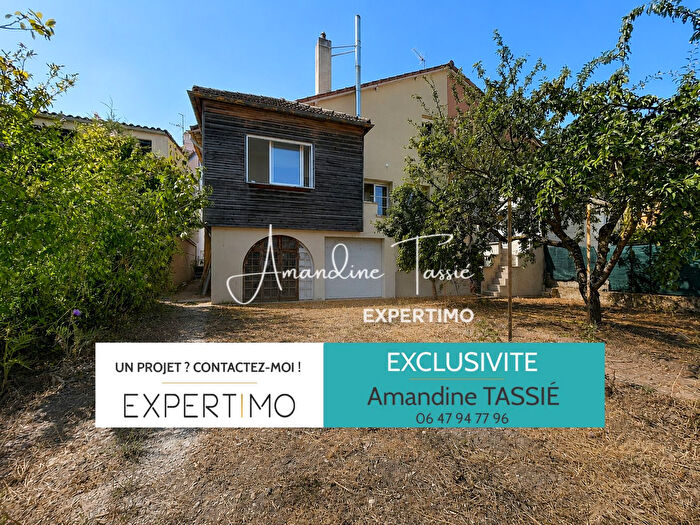 Maison 6 pièces à vendre à Millau, Gambetta, Cantaranne