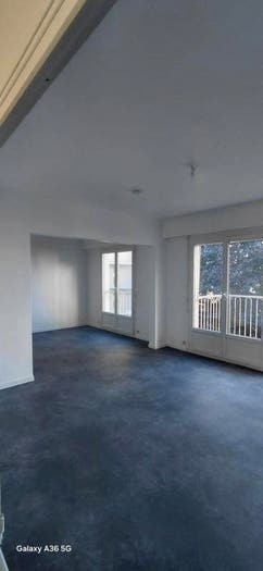 Appartement 4 pièces à louer à Centre, Angers