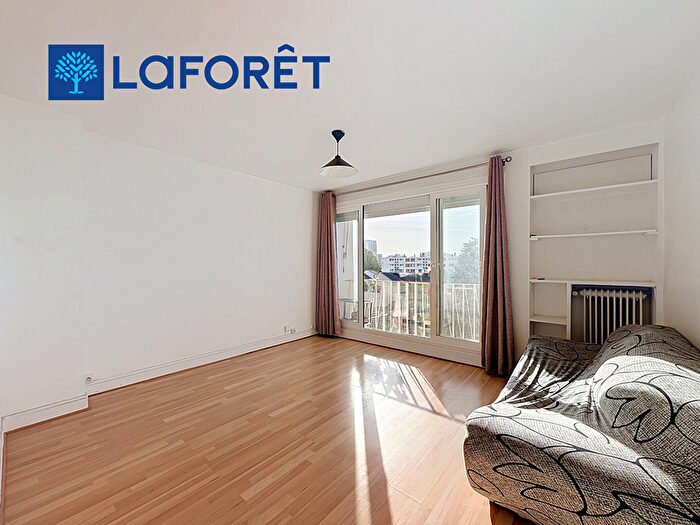 Appartement 2 pièces à vendre à Vitry-sur-Seine, Coteau, Malassis