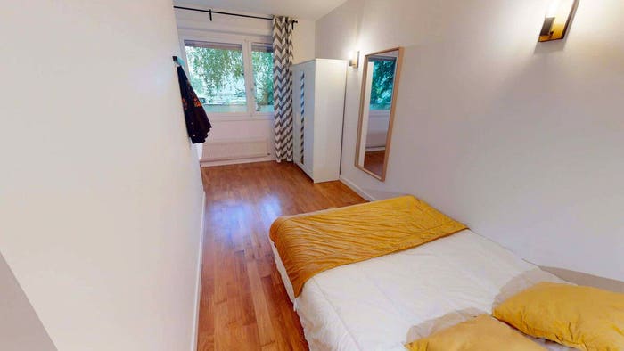 Appartement 1 pièce à Centre ville, Bordeaux, à louer