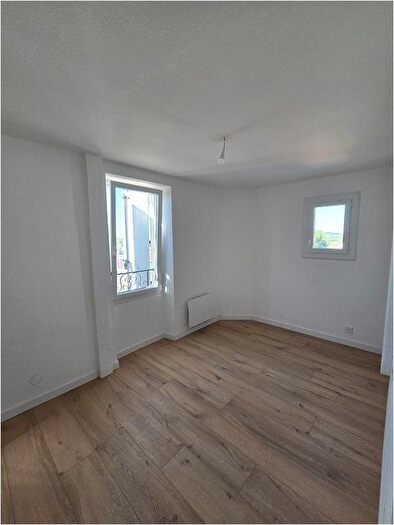 Béziers, Neuf Ecluses, Gasquinoy : Appartement 3 pièces à louer