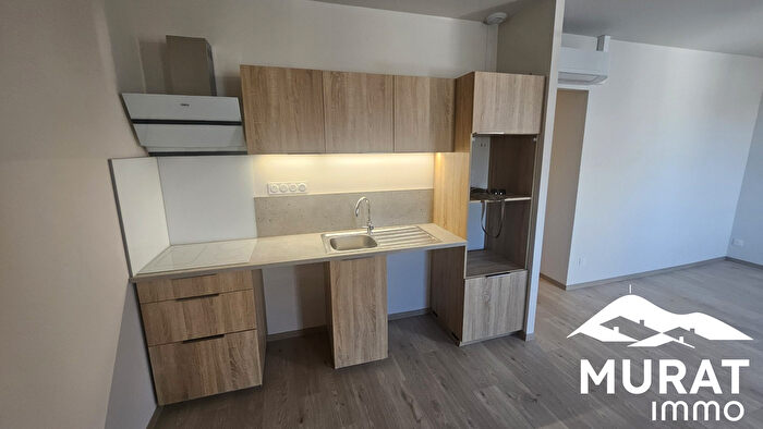 Appartement 3 pièces à louer - Clermont-Ferrand, Delille, Cathédrale, La Gare