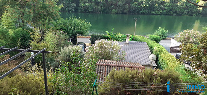Réquista : Maison 2 pièces à vendre