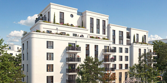 Maison 4 pièces à vendre - Thiais, Belle Epine
