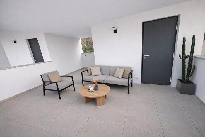 Appartement à vendre - Grosseto-Prugna - 2 pièces - 1 chambre