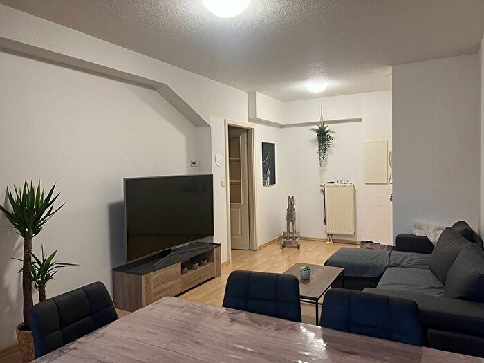 Appartement à louer - Benfeld - 3 pièces - 2 chambres