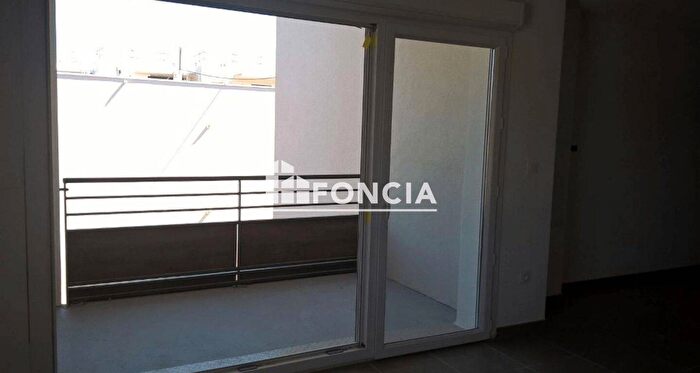 Appartement 4 pièces à Hameaux du Vallon, Morières-lès-Avignon, à louer