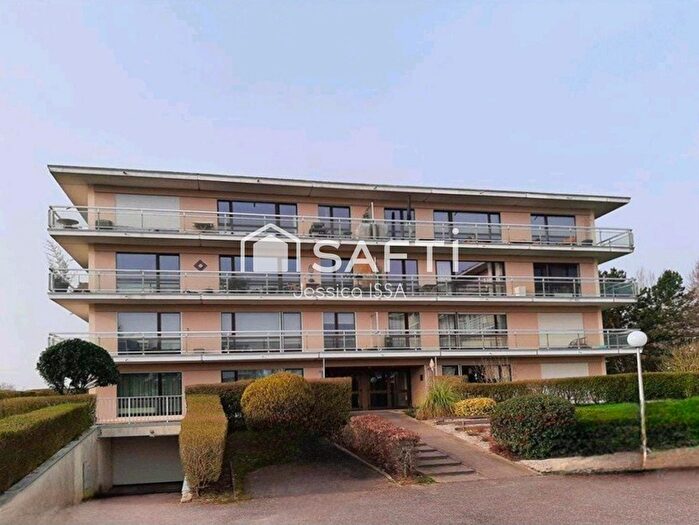 Appartement à vendre - Metz, Vallieres les Bordes - 3 pièces - 2 chambres