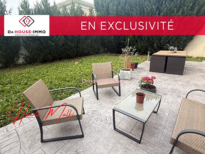 Tremblay-en-France, ZAC Tremblay, Charles de Gaulle : Maison 7 pièces à vendre
