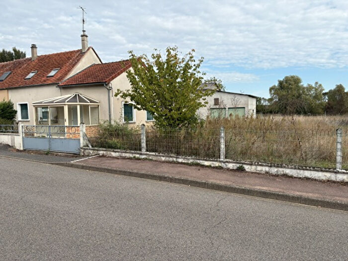 Maison 5 pièces à Magny-Cours, à vendre
