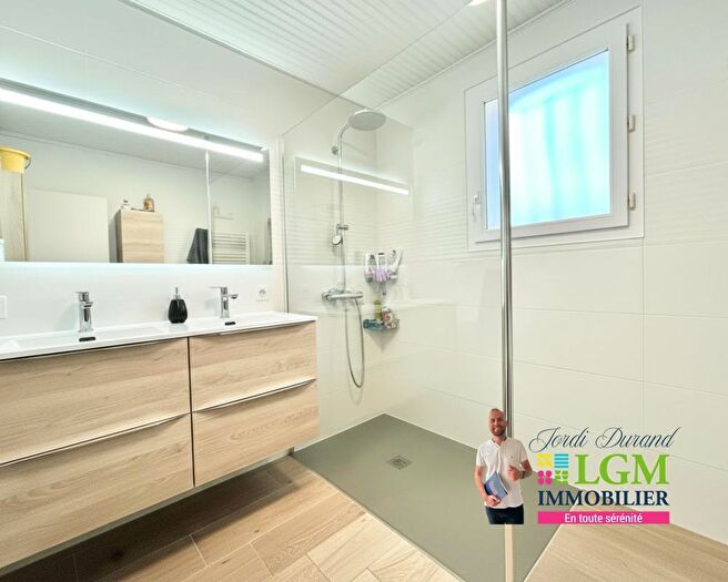 Maison à vendre - La Roche-sur-Yon, Val dOrnay, Saint-André dOrnay, Forges - 5 pièces - 4 chambres