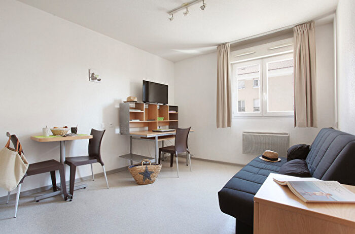 Nice, Roquebillière : Appartement 1 pièce à vendre