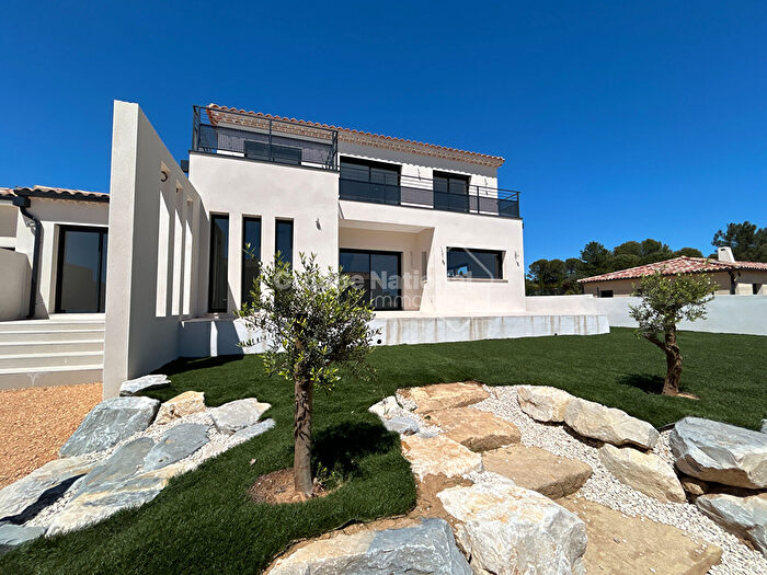Maison 6 pièces à Vaison-la-Romaine, à vendre