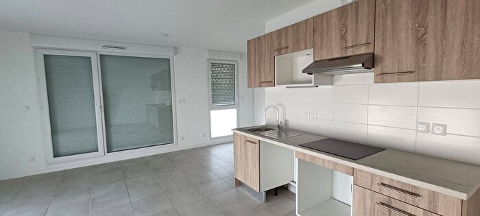 Appartement 4 pièces à louer à Labarthe-sur-Lèze