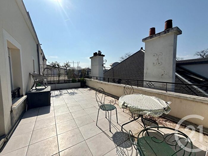 Appartement 3 pièces à louer - Livry-Gargan, Nord