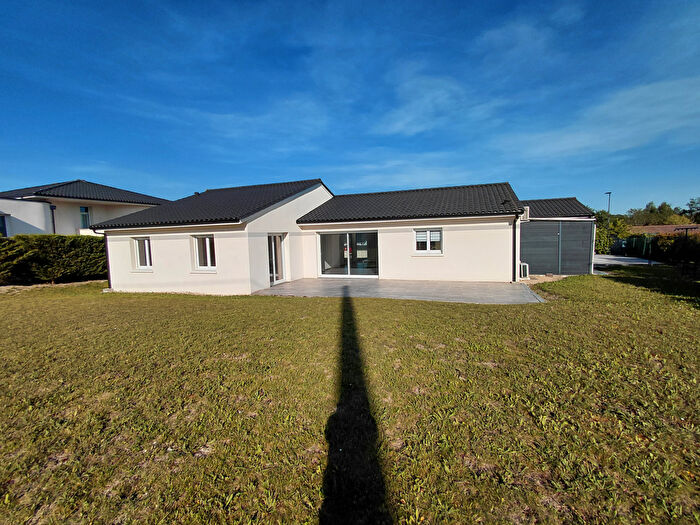 Maison 6 pièces à Trélissac, à vendre