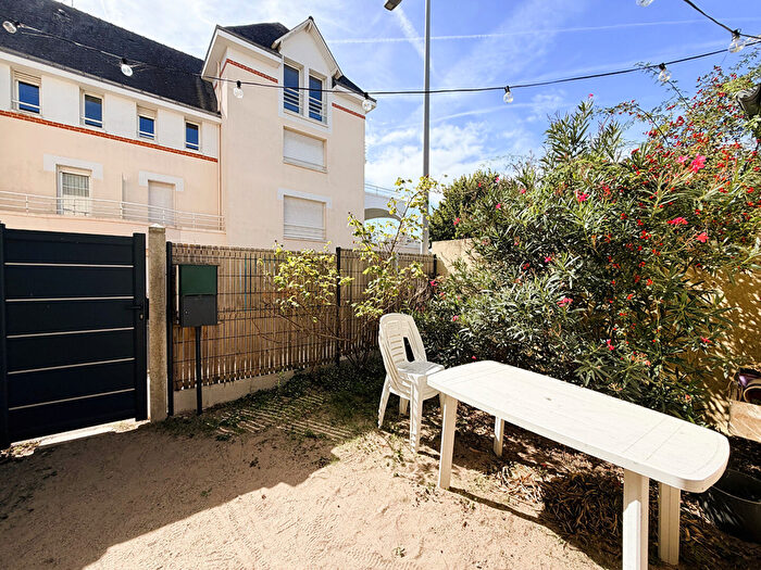 Appartement 2 pièces à Pornichet, Centre-ville, Gare, Gambetta, à vendre