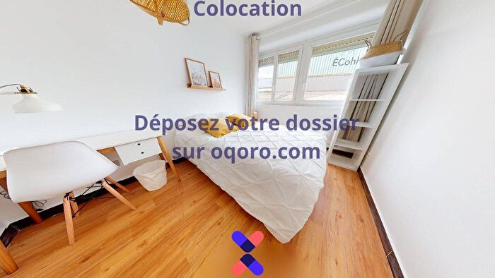 Appartement 6 pièces à louer - Sans Souci-Dauphiné, Lyon ème arrondissement