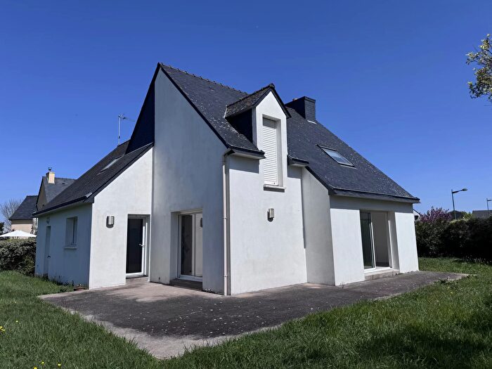 Guidel - Maison 6 pièces à vendre