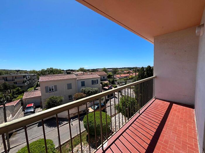 Appartement 2 pièces à Le Fort, Six-Fours-les-Plages, à louer