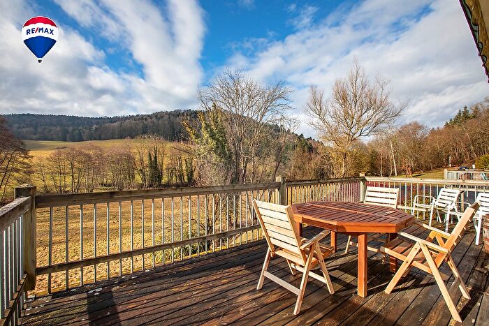 Appartement à vendre - Fislis - 4 pièces - 2 chambres