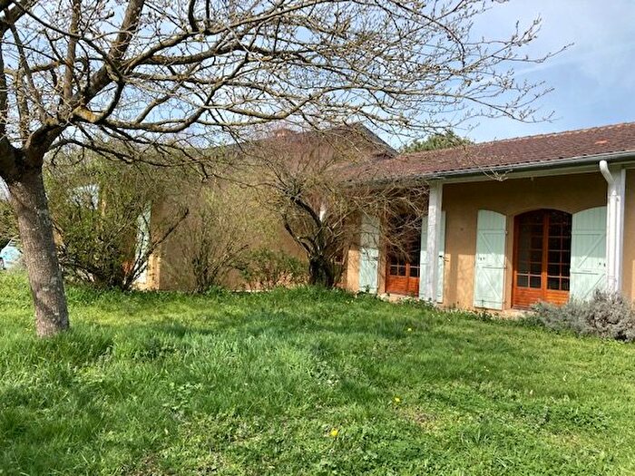 Maison à vendre - Tournefeuille, La Ramée - 4 pièces - 3 chambres