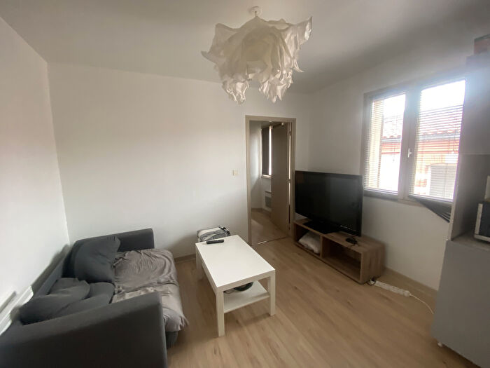 Toulouse, Les Carmes-Esquirol - Appartement 2 pièces à louer