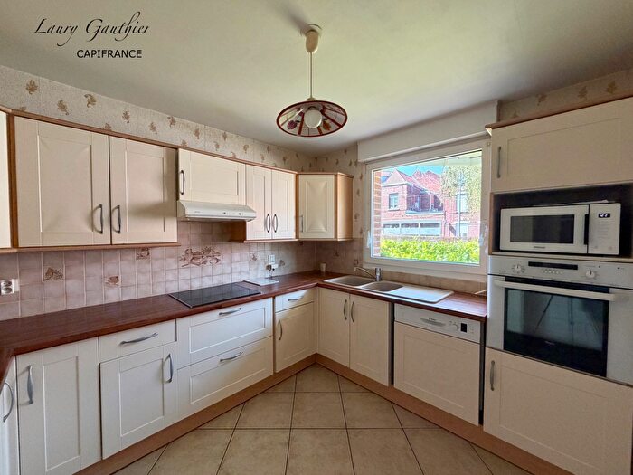 Appartement 3 pièces à vendre - Comines, Centre-ville