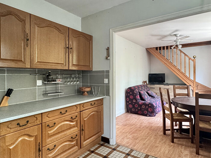 Maison 5 pièces à vendre à Corrèze