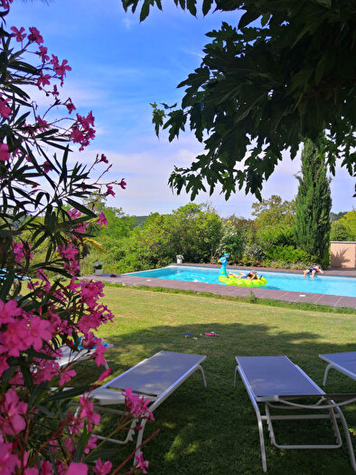 Maison à vendre - Castelculier - 8 pièces - 6 chambres