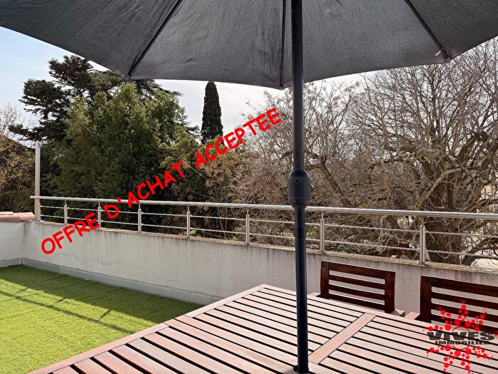 Maison à vendre - Lignan-sur-Orb - 5 pièces - 3 chambres
