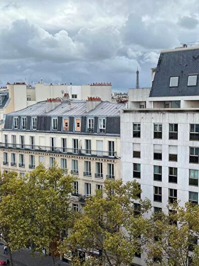 Appartement à vendre - Paris e , Ternes, Maillot