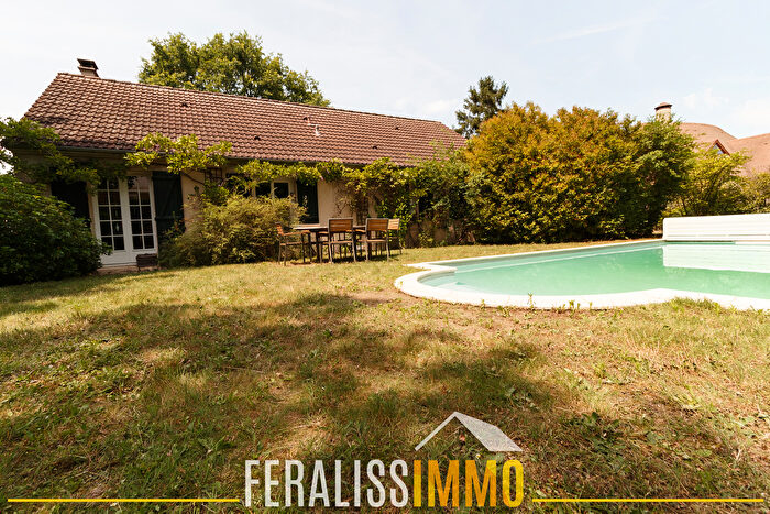 Maison 8 pièces à vendre - Éragny, Pincevents
