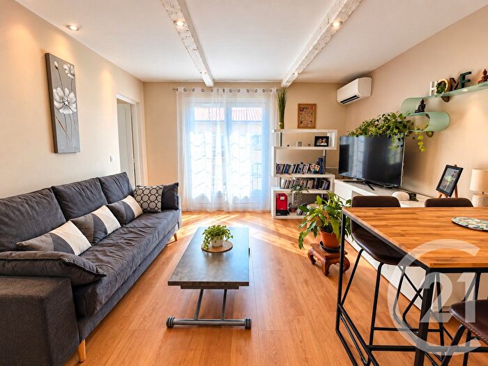 Appartement 2 pièces à vendre - Perpignan, Las Cobas