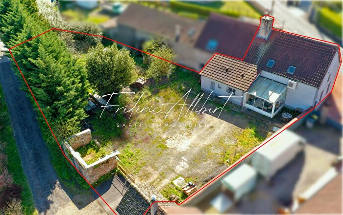 Lux - Maison 5 pièces à vendre