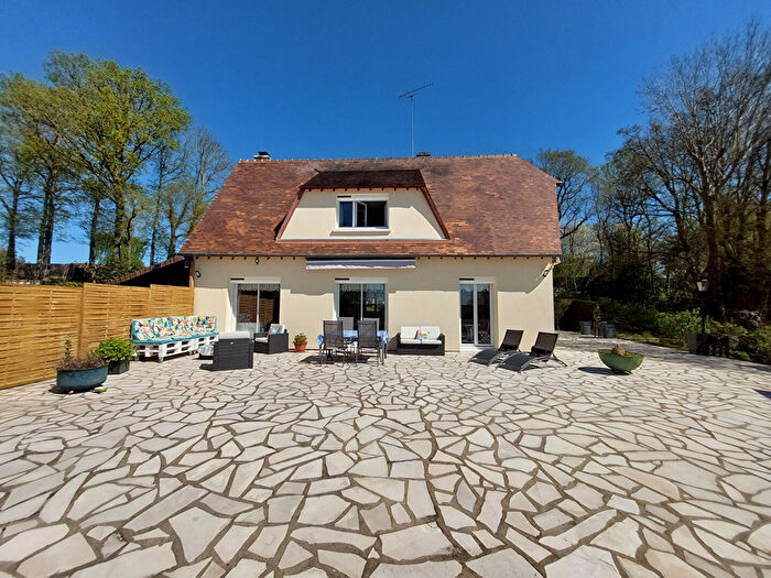 Maison 4 pièces à vendre à Brosville