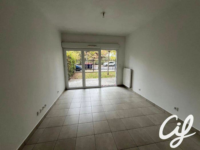 Appartement 2 pièces à Ranzay-Grand Clos, Nantes, à louer