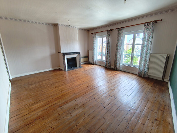 Maison 7 pièces à vendre - Bouloire