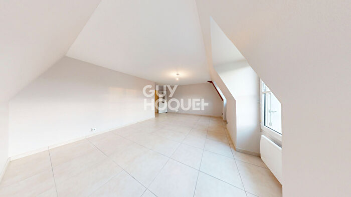 Appartement 3 pièces à Tours, Velpeau, à louer