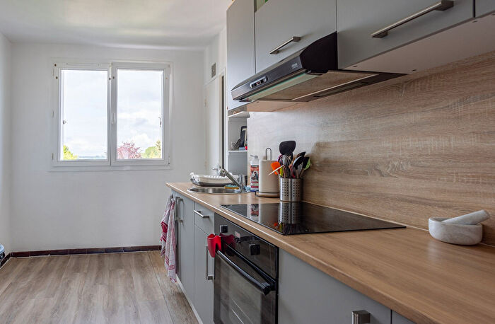 Appartement 4 pièces à vendre - Rousies