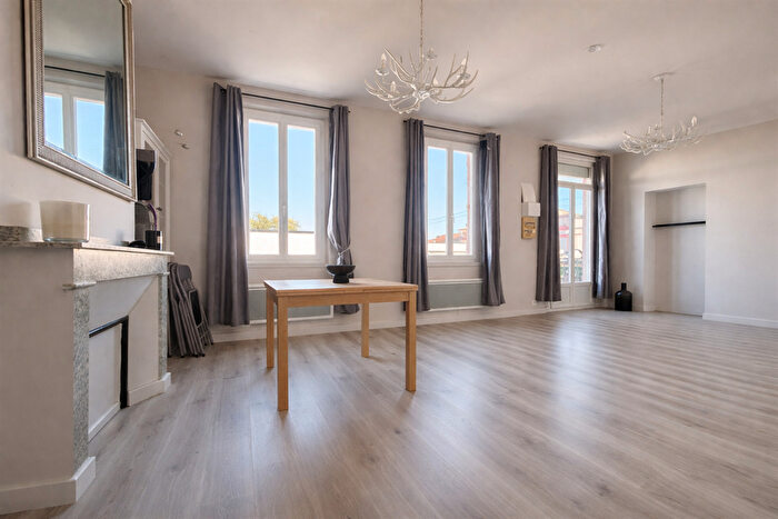 Appartement 3 pièces à Toulouse, à vendre