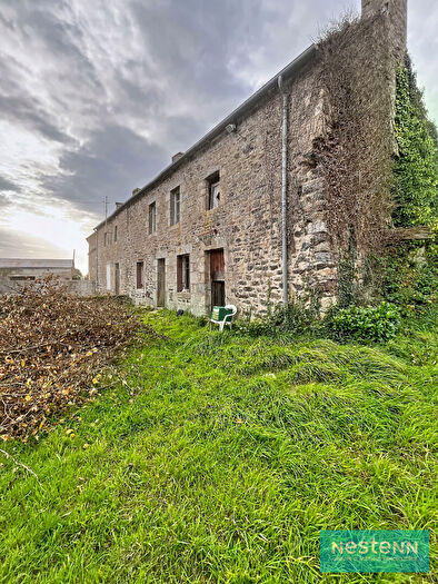 Maison à vendre - Hénon - 2 pièces - 1 chambre