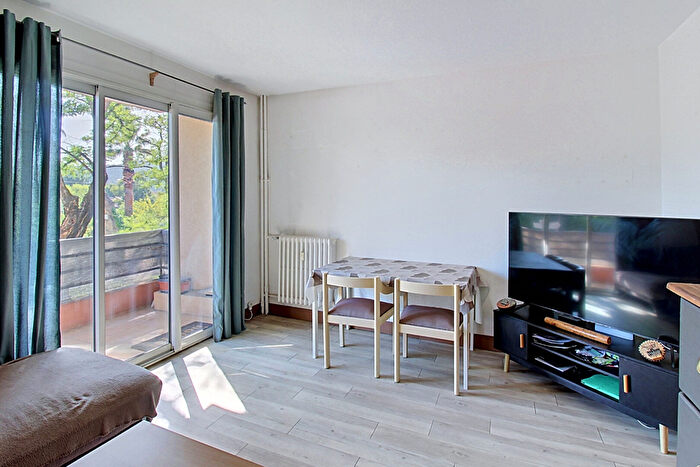 Draguignan, Billette, La Foux, Les Négadis - Appartement 3 pièces à vendre