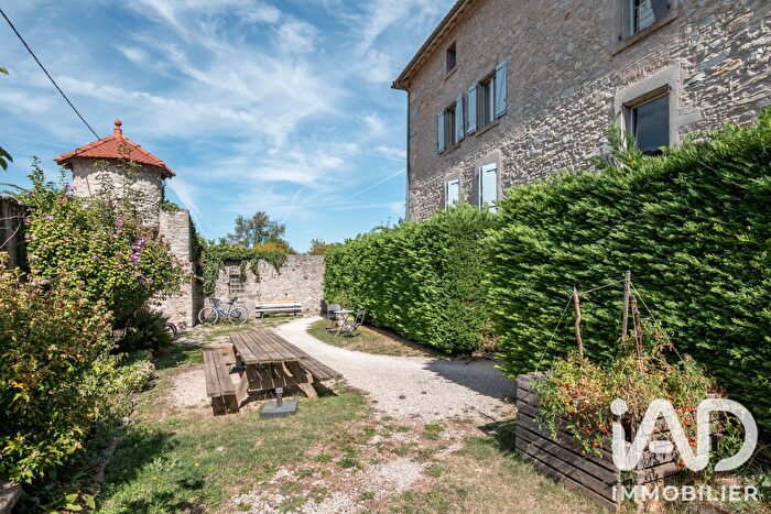 Appartement 2 pièces à vendre à Sassenage