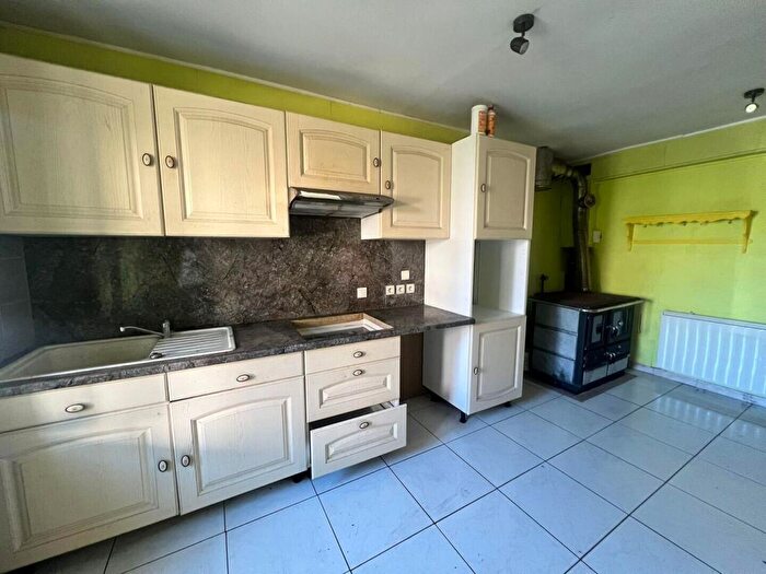 Maison 4 pièces à vendre à Girancourt